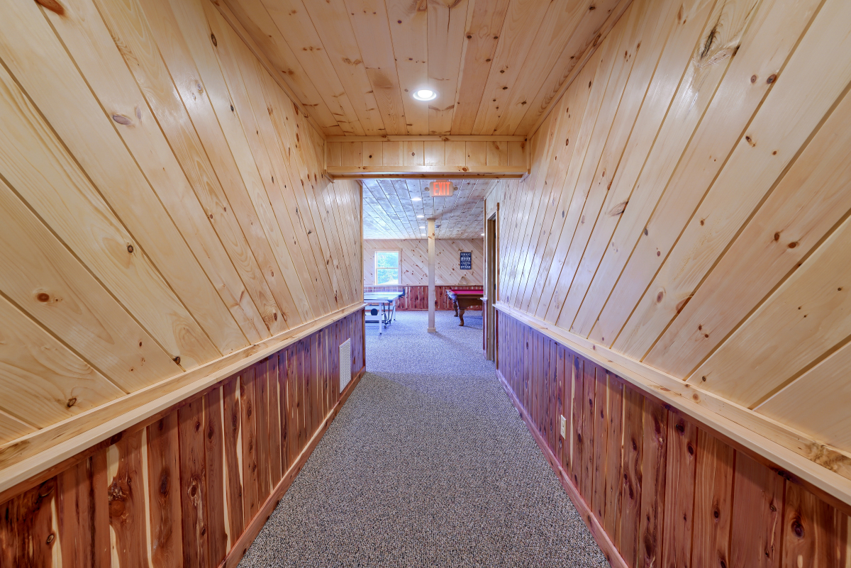 Sunset View Lodge by Hocking Hills Serenity Cabins