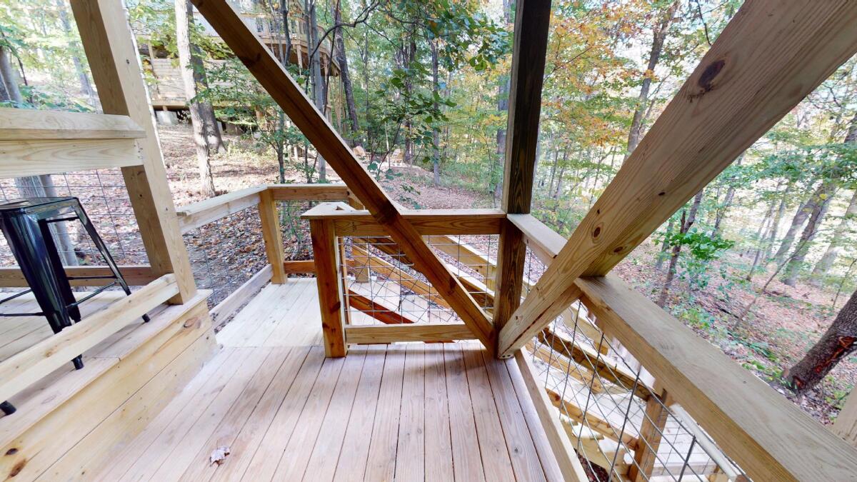 X-The Tree Houses at River Ranch - Bar X by The Tree Houses at River Ranch