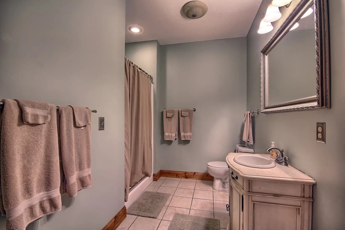 High Point Retreat by High Point Retreat