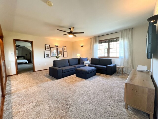 Deer Ridge Lodge - Hocking Hills Lodges