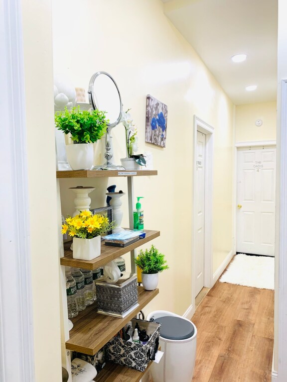 Homepage | Imperial Stay B&B