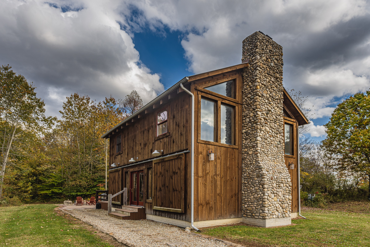 Pumpkin Ridge Resort by Hocking Lodging Company