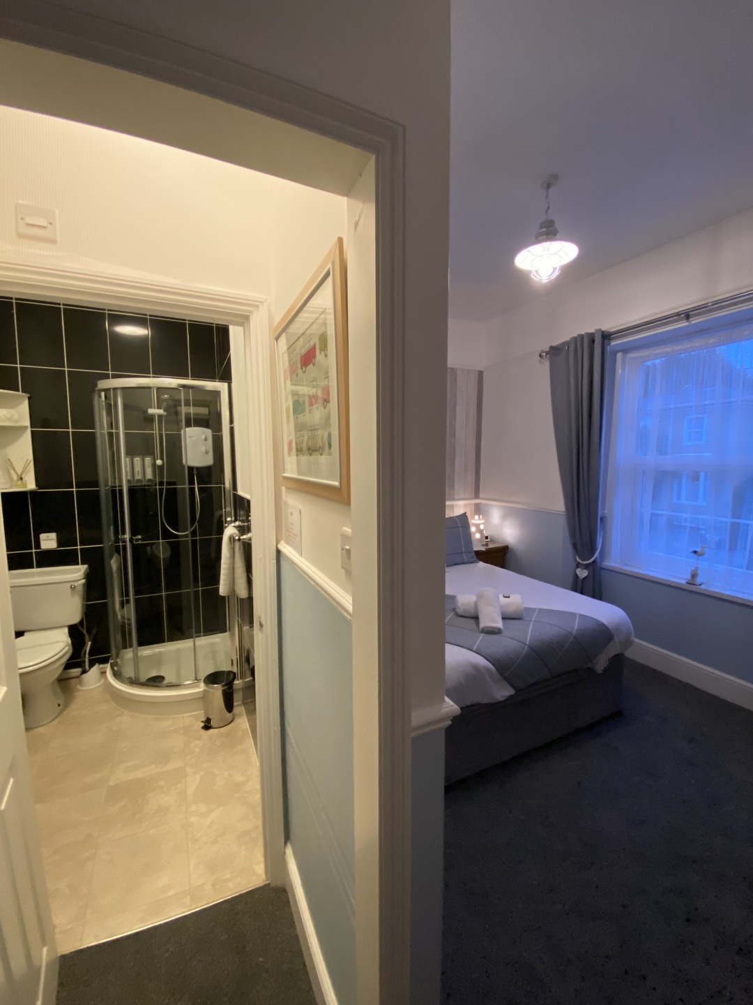 Abingdon House, Torquay | Homepage