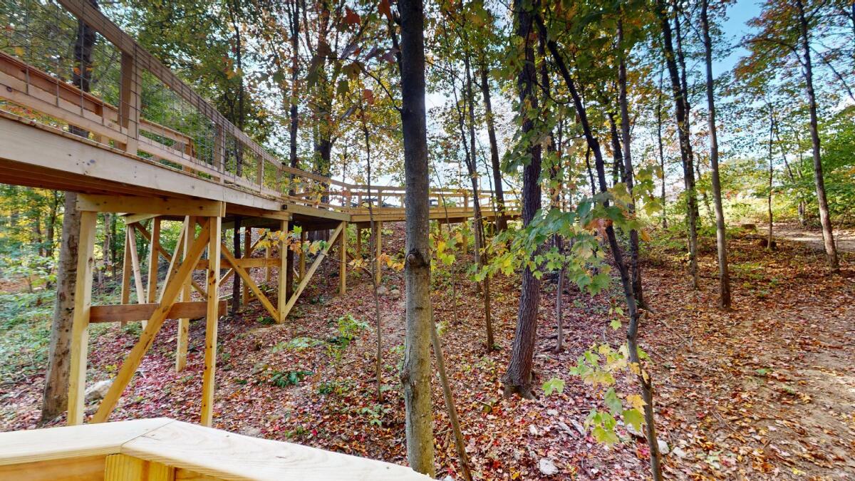 X-The Tree Houses at River Ranch - Bar X by The Tree Houses at River Ranch