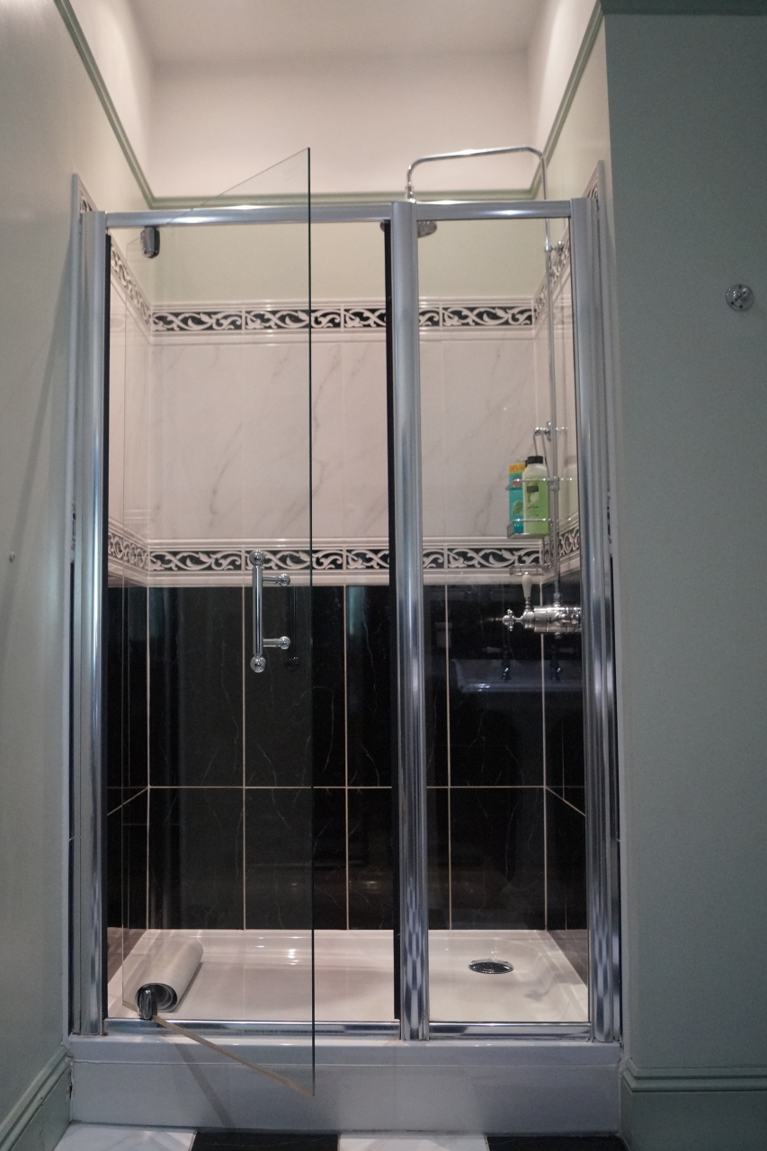 The Foundry Masters House, Telford | Rooms