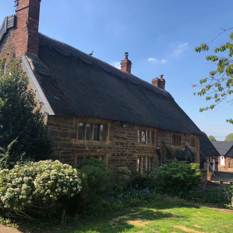 Hunt House Quarters, Kilsby | Photos
