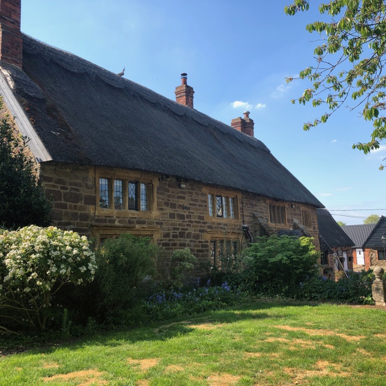 Hunt House Quarters, Kilsby | Photos