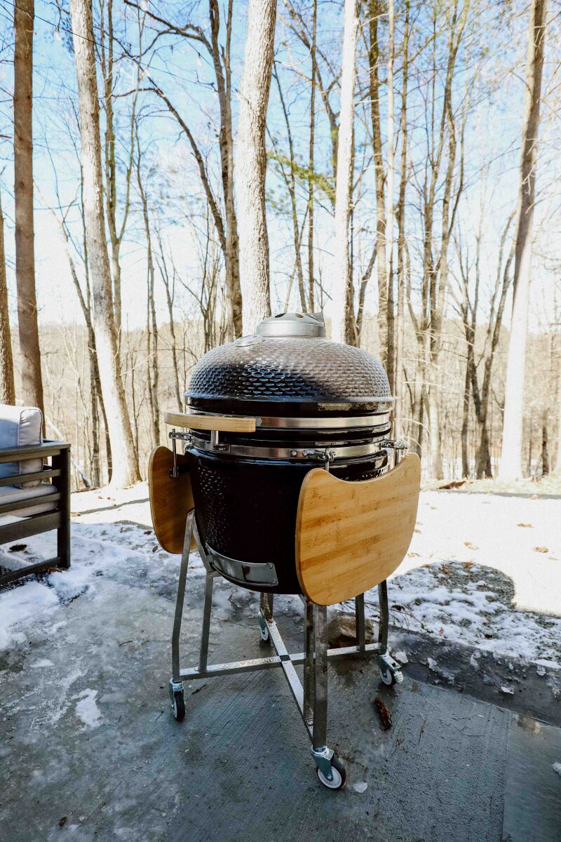 The Buckeye Box by The Buckeye Box