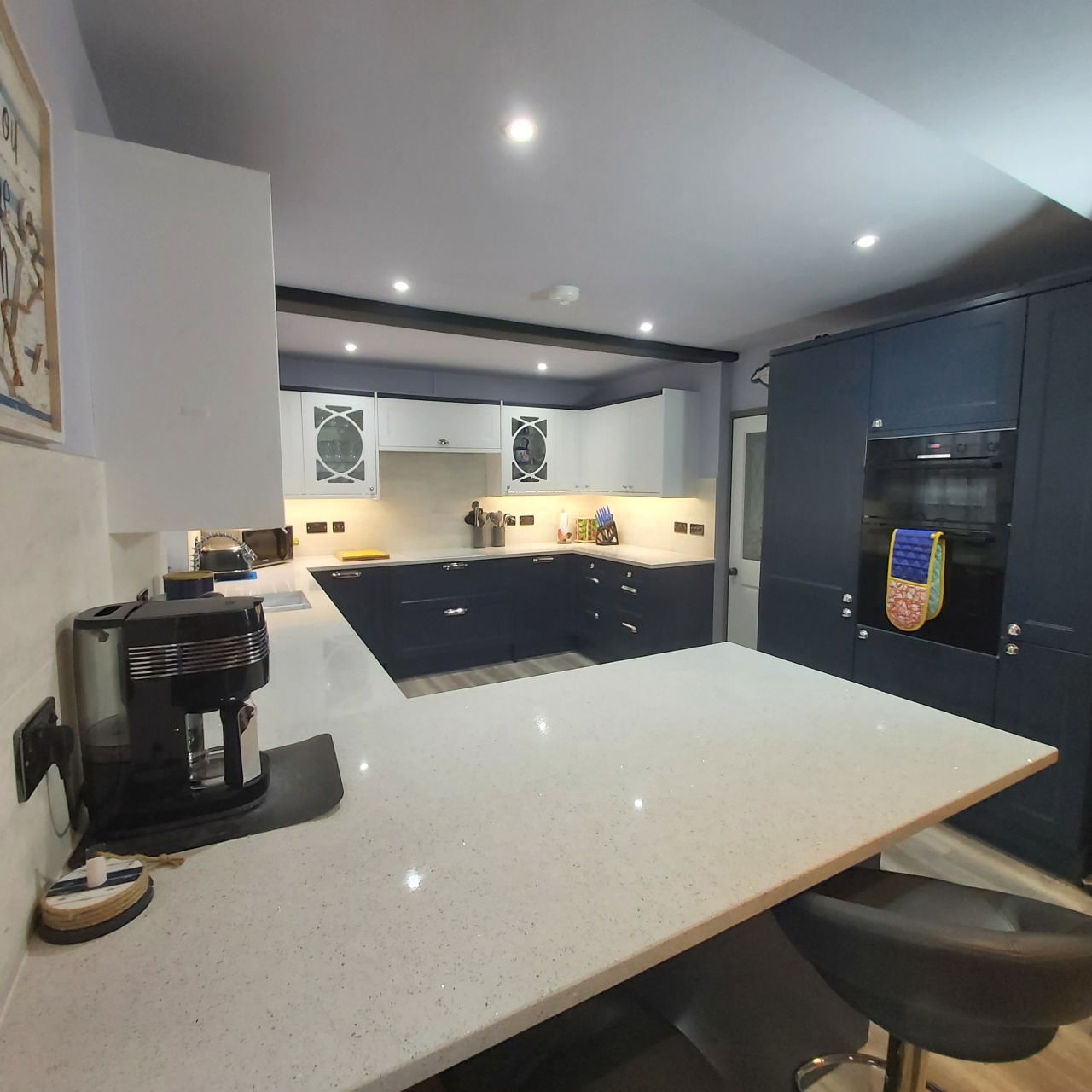 Book Your Stay | Jersey Cottage Cowes | 4-Bedroom Holiday Cottage Sea Views