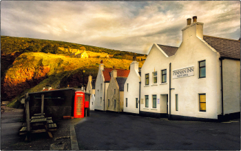 The Pennan Inn, Fraserburgh | Homepage