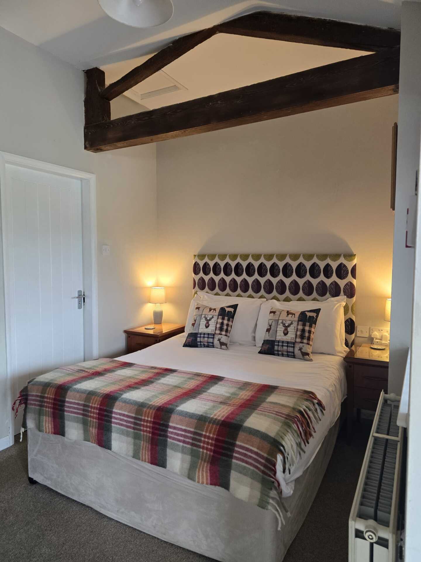 Bosville Arms, Rudston | Homepage