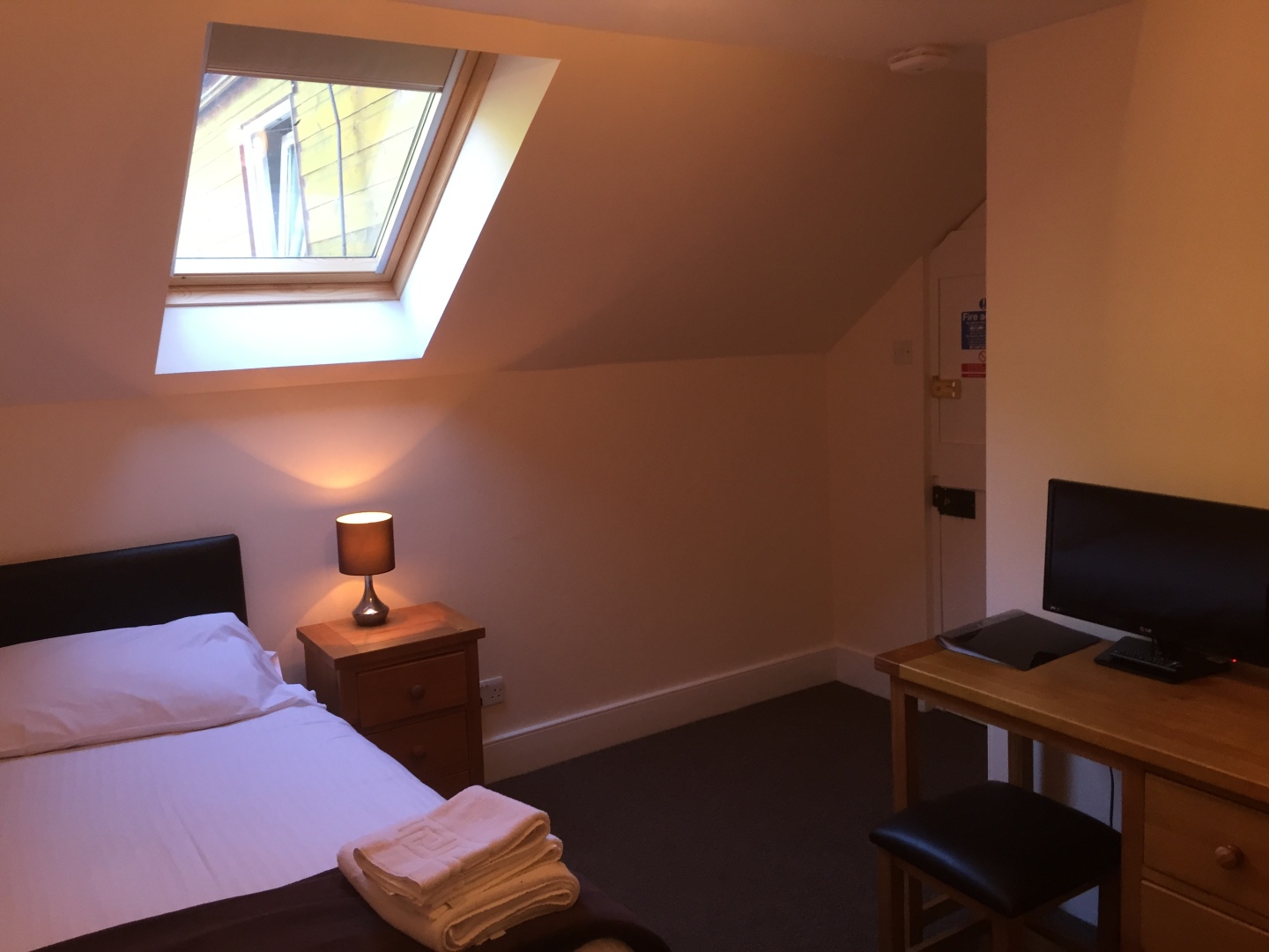 The Shandwick Inn, Invergordon | Homepage