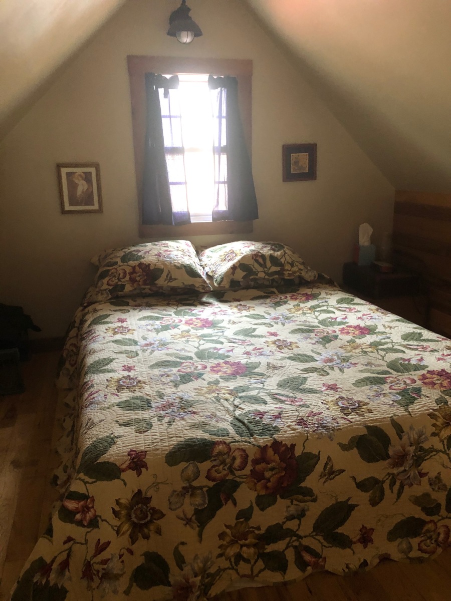 Bittersweet Farm Cabins - Hocking Hills Cottages and Cabins