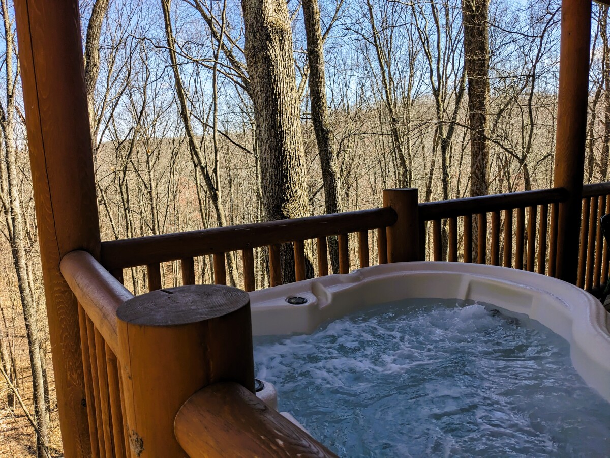 Tree House by Canopy Ridge Cabins