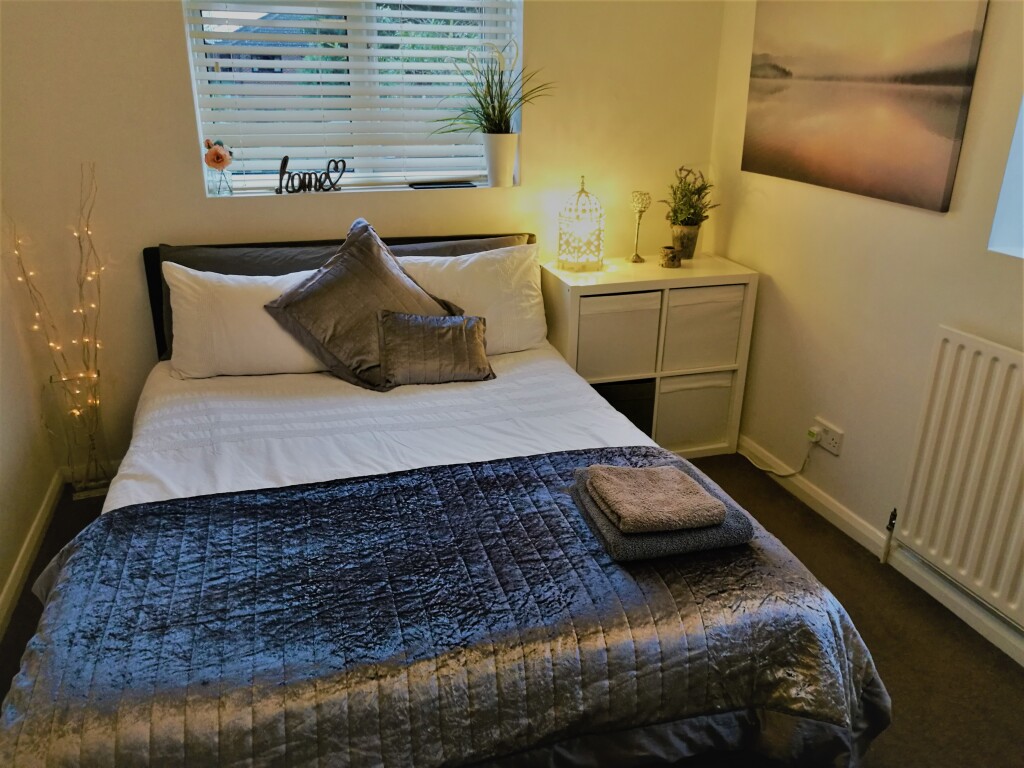 Freemantle Solent Lodge, Southampton | Homepage