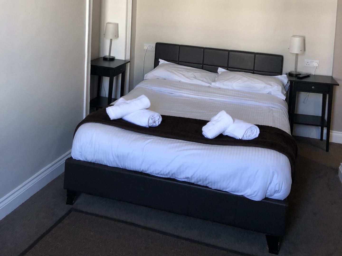 The Cornubia Inn, Hayle | Homepage
