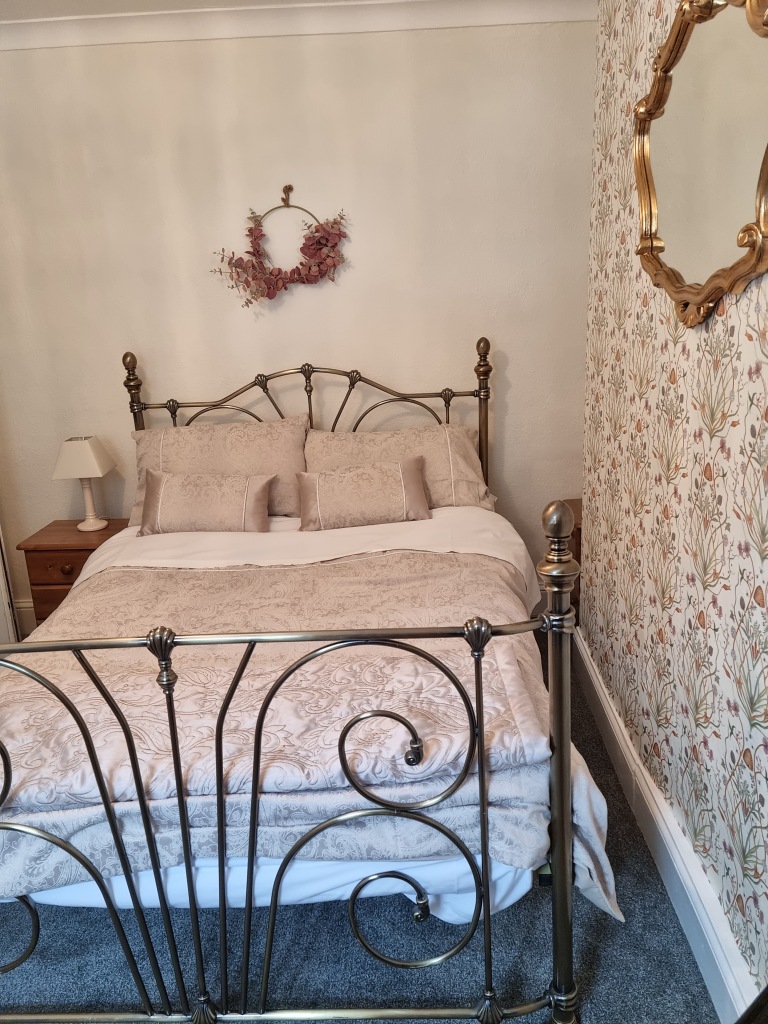 Mostyn House, Llandudno | Homepage