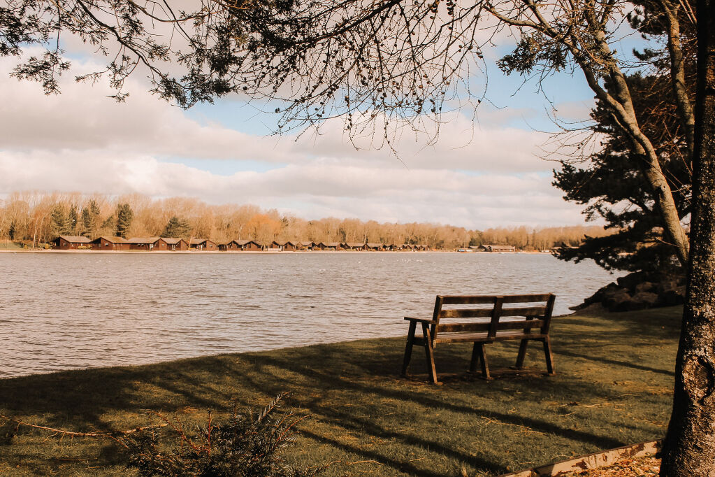 Keer Side Lodge, Luxury Lodge With Private Hot Tub At Pine Lake Resort, Carnforth | Homepage