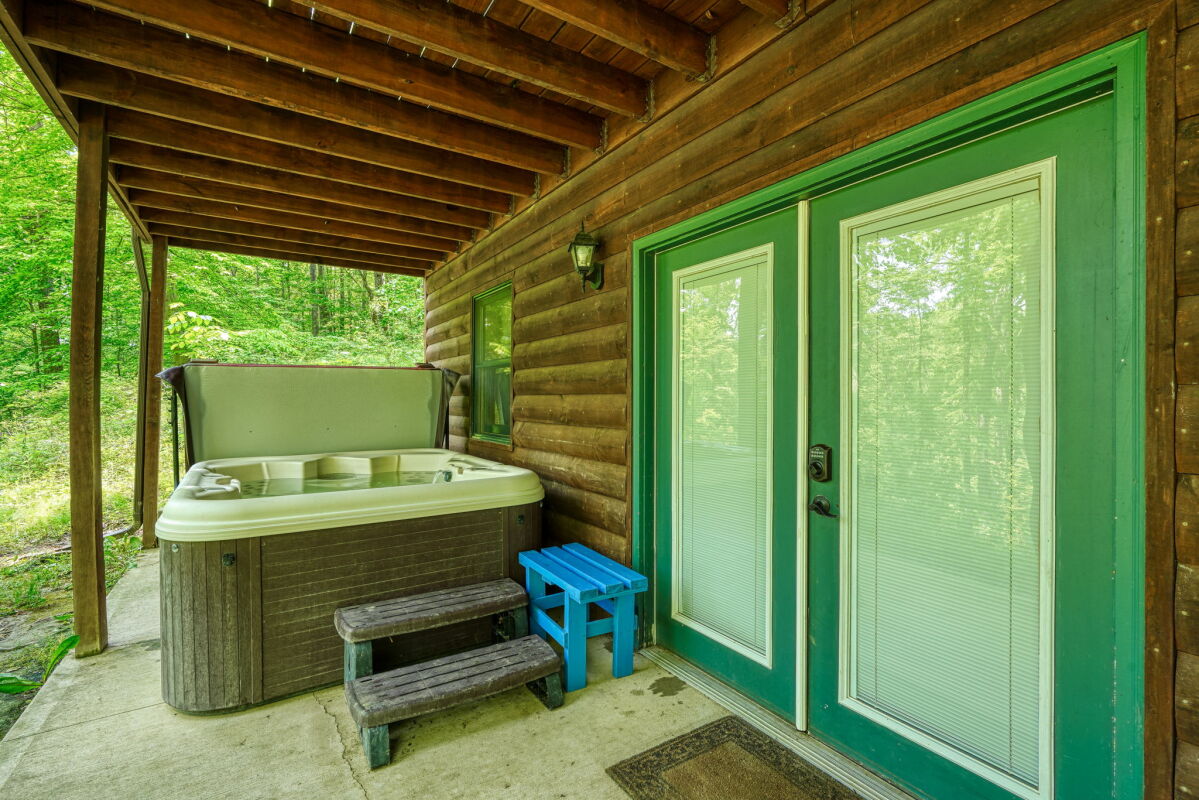 Zen Oak Retreat by Zen Oak Retreat