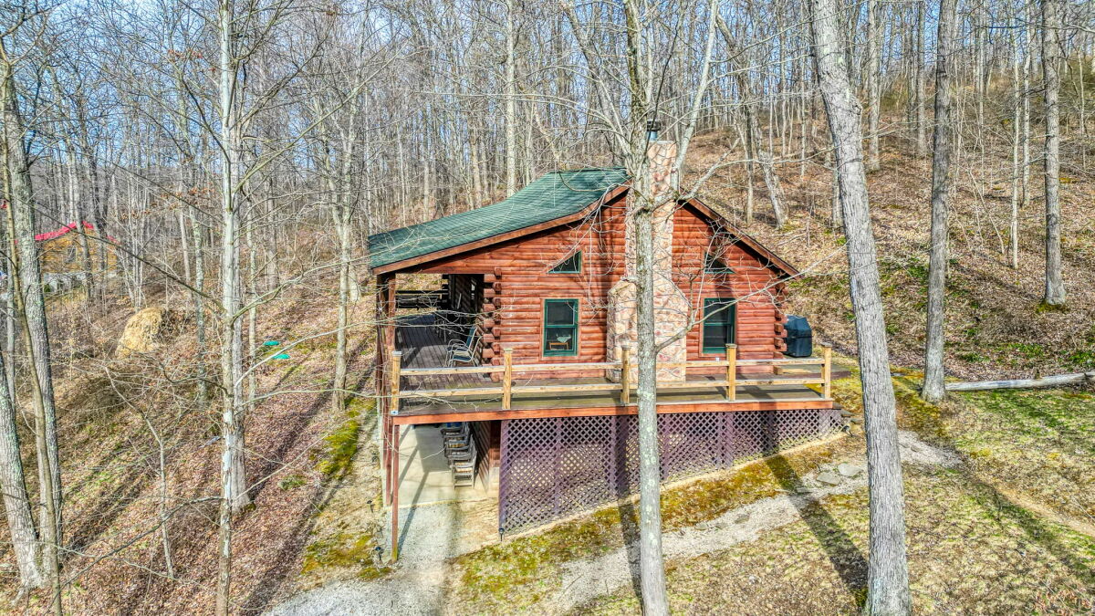 Zen Oak Retreat by Zen Oak Retreat