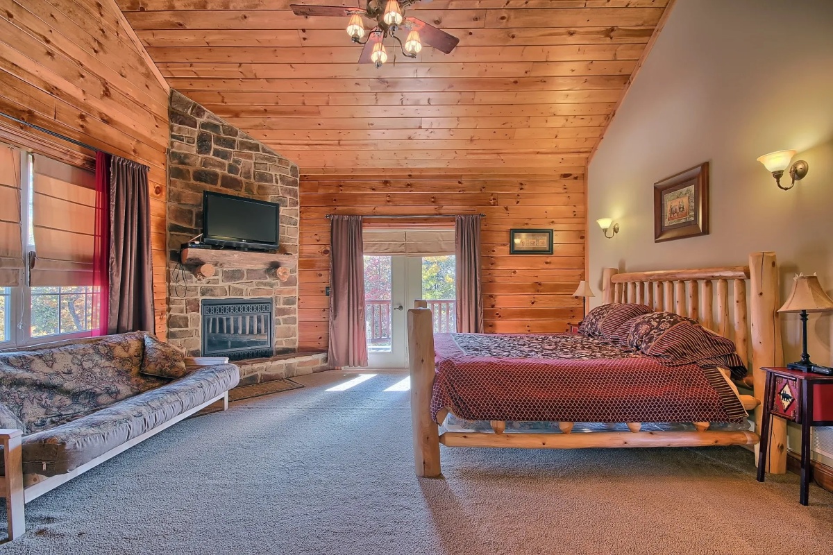 High Point Retreat by High Point Retreat