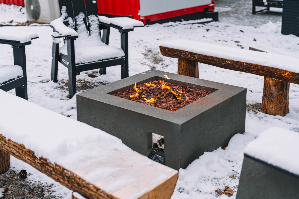 The Buckeye Box by The Buckeye Box