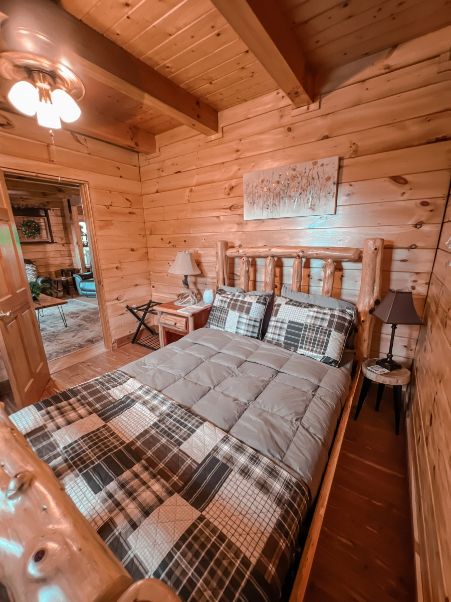 Ash Ridge Lodge - Ash Ridge Cabins by Ash Ridge Cabins