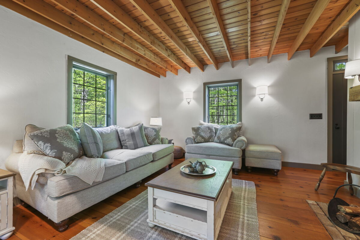 Magnolia Retreat by RLC Lodging