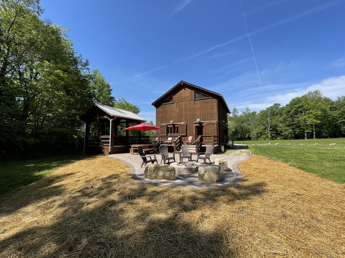 Pumpkin Ridge Resort by Hocking Lodging Company