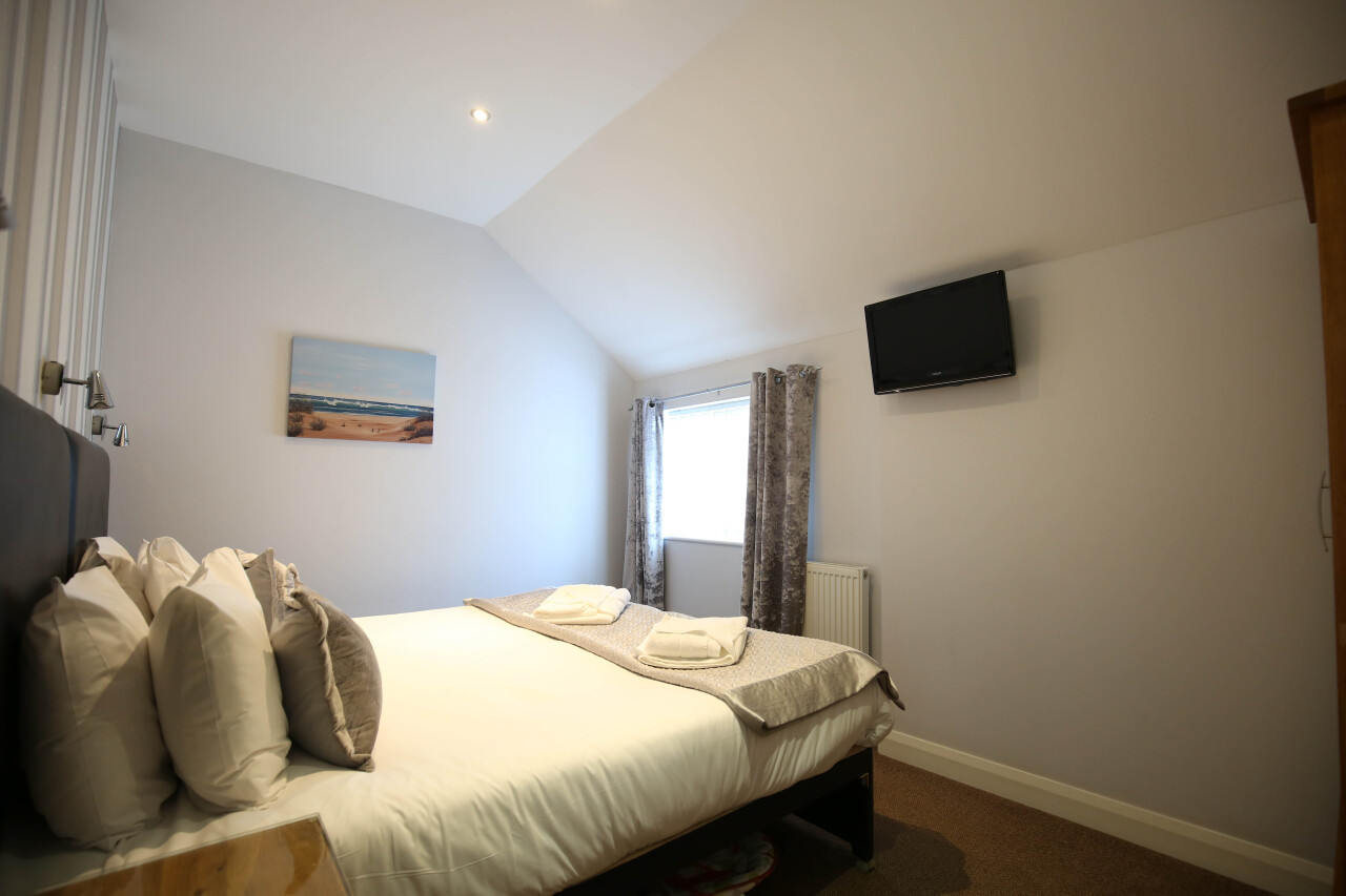 The Beach House Apartments, Blackpool | Rooms