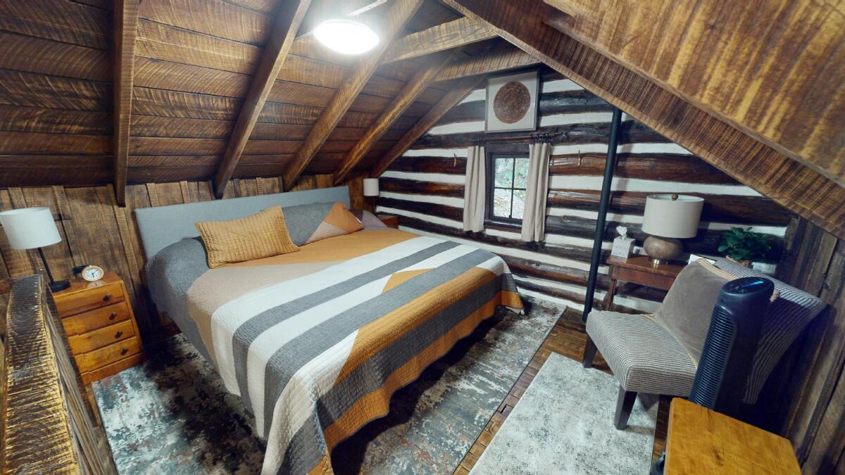 Zeisler Waterfall Cabin by Zeisler Waterfall Cabin