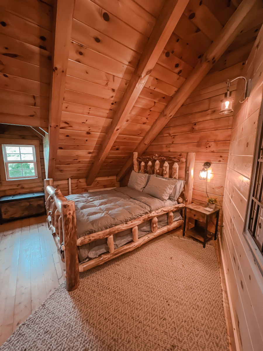 Ash Ridge Lodge - Ash Ridge Cabins by Ash Ridge Cabins