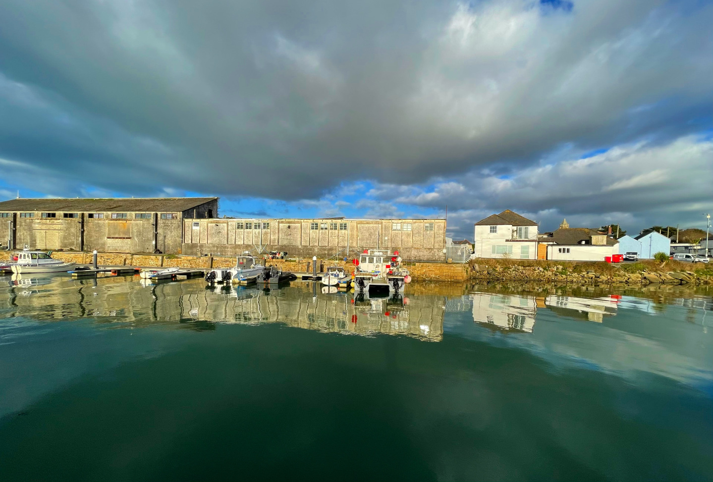 The Cornubia Inn, Hayle | Homepage