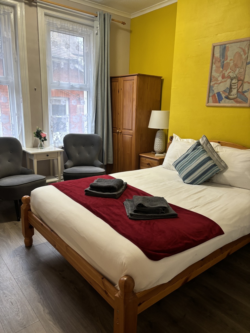 Boscombe Spa Hotel, Bournemouth | Homepage