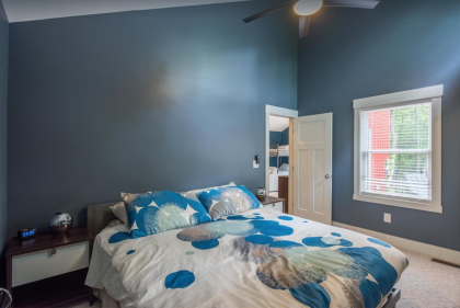 Deer Ridge Lodge - Hocking Hills Lodges