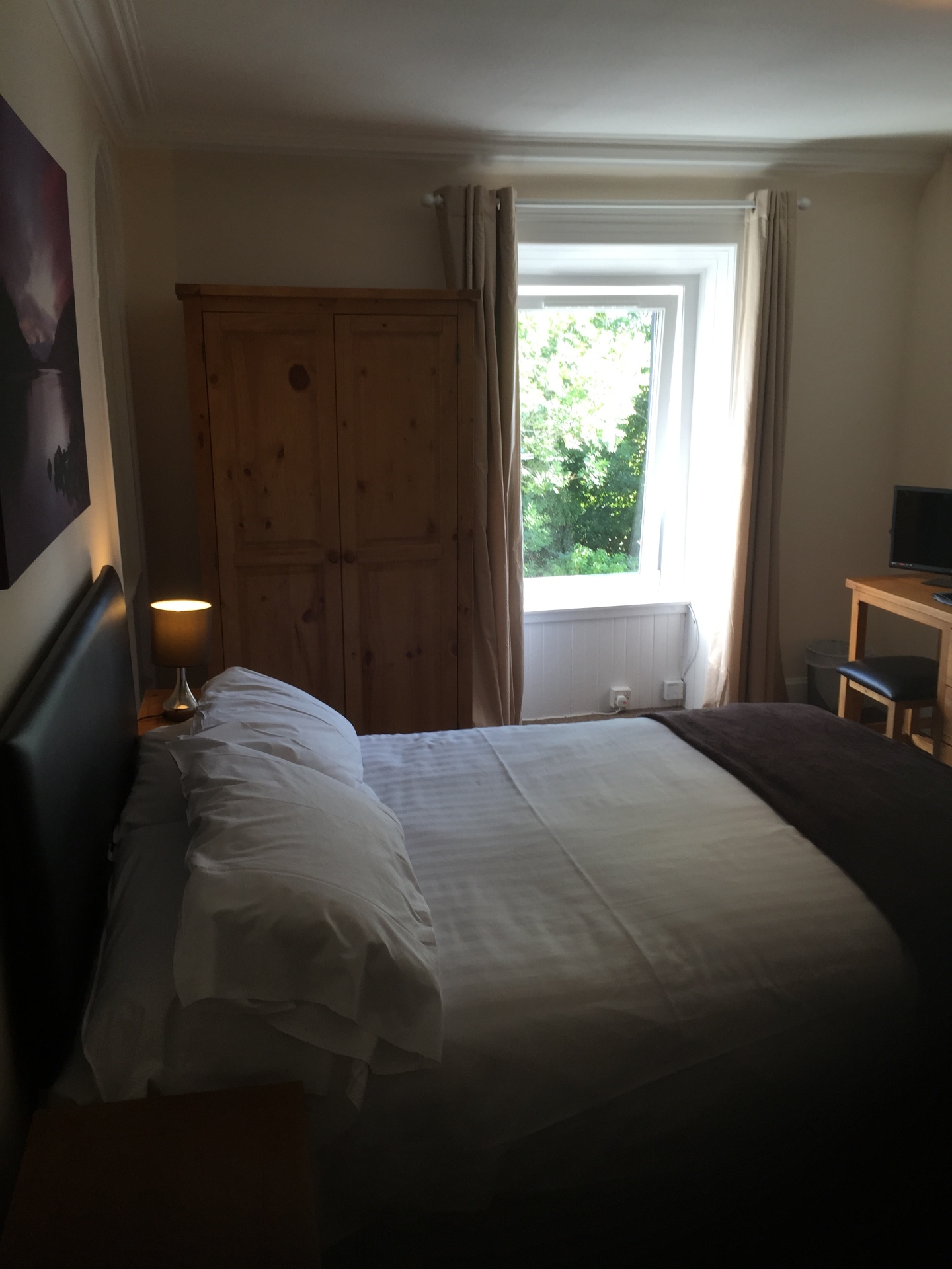 The Shandwick Inn, Invergordon | Homepage