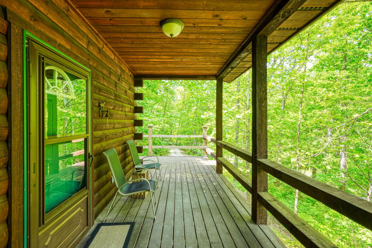 Zen Oak Retreat by Zen Oak Retreat