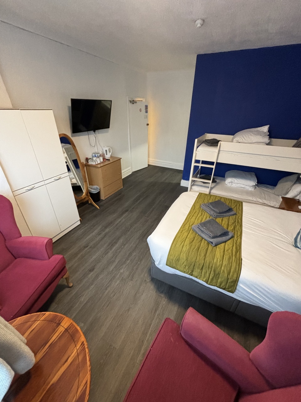 Boscombe Spa Hotel, Bournemouth | Homepage