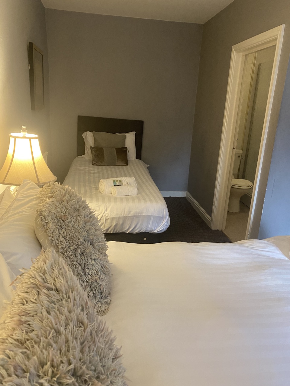 Turf Hotel, Richmond | Homepage