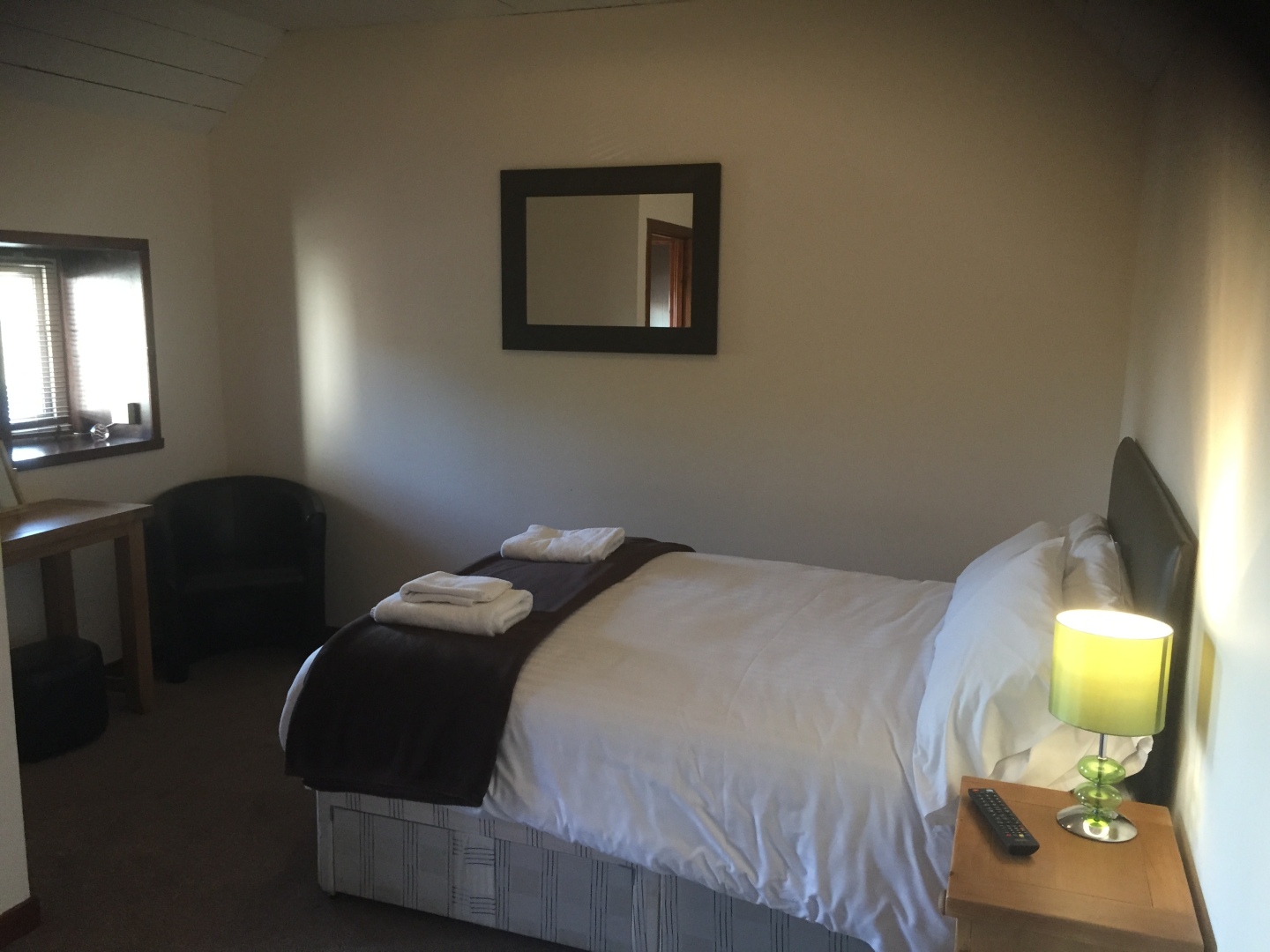 The Shandwick Inn, Invergordon | Homepage