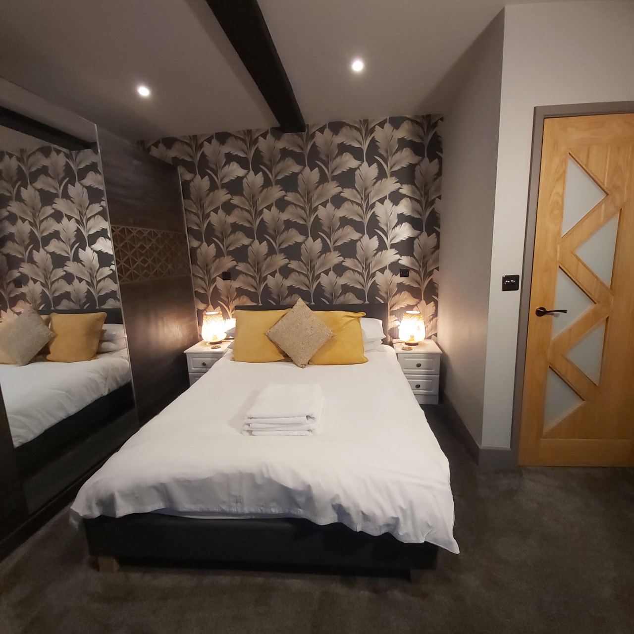 Home | Jersey Cottage Cowes | 4-Bedroom Holiday Cottage Sea Views