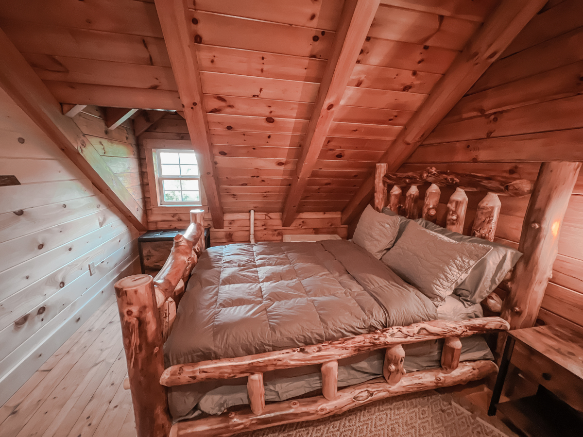 Ash Ridge Lodge - Ash Ridge Cabins by Ash Ridge Cabins