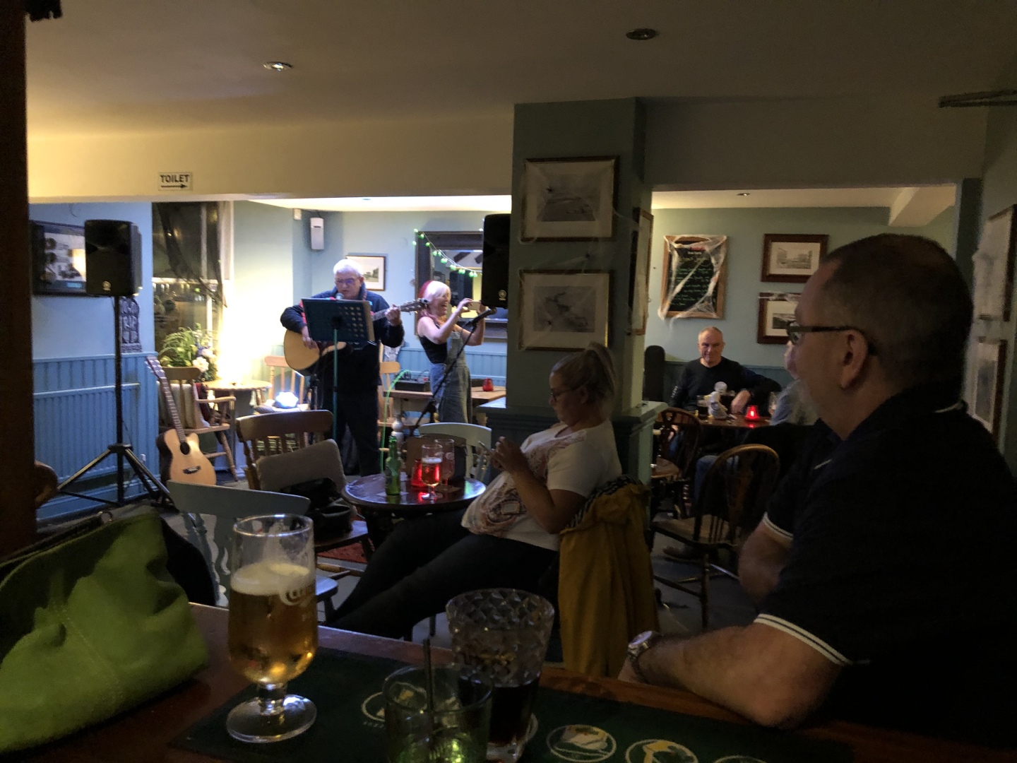 The Cornubia Inn, Hayle | Homepage