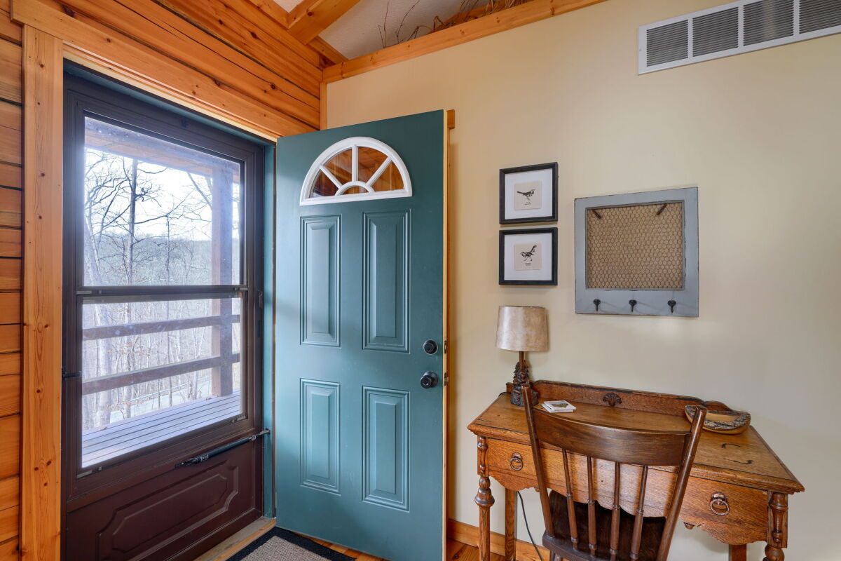 Zen Oak Retreat by Zen Oak Retreat