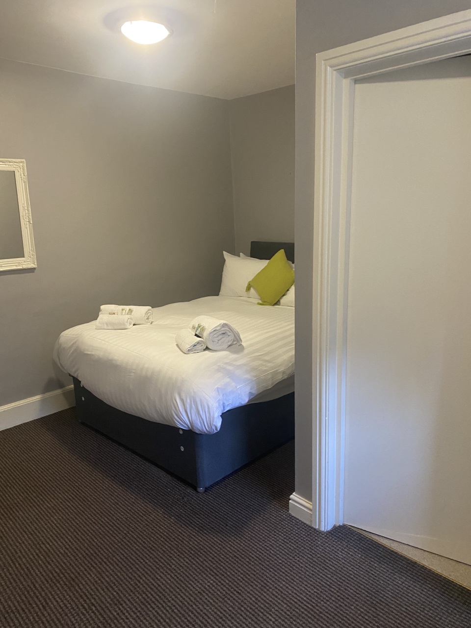 Turf Hotel, Richmond | Homepage