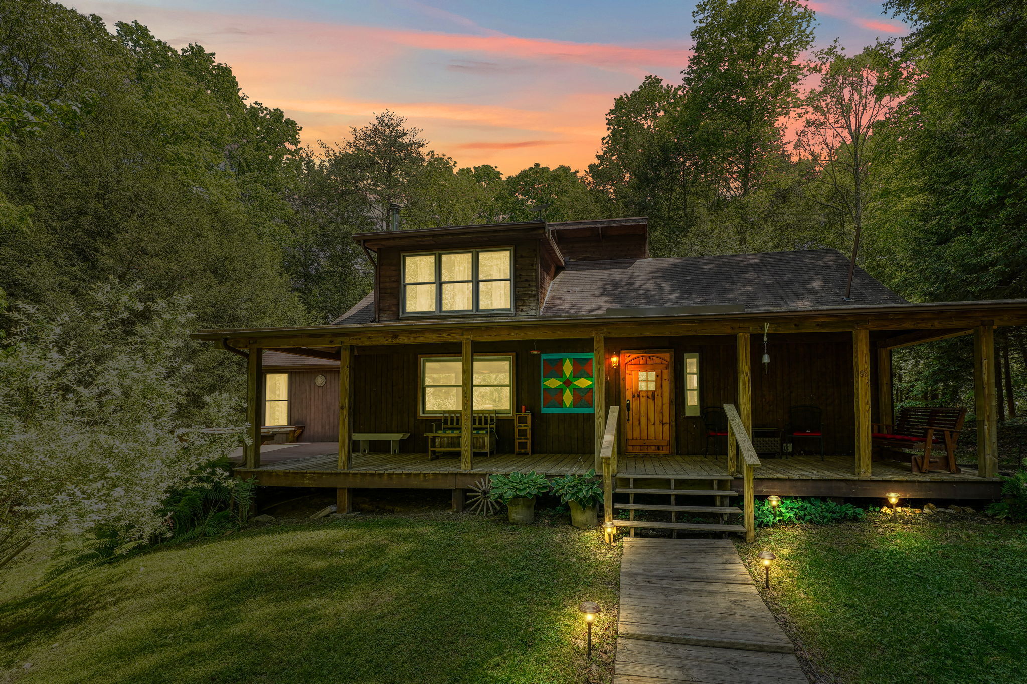 Amerine Cliffs by Venture in Real Estate