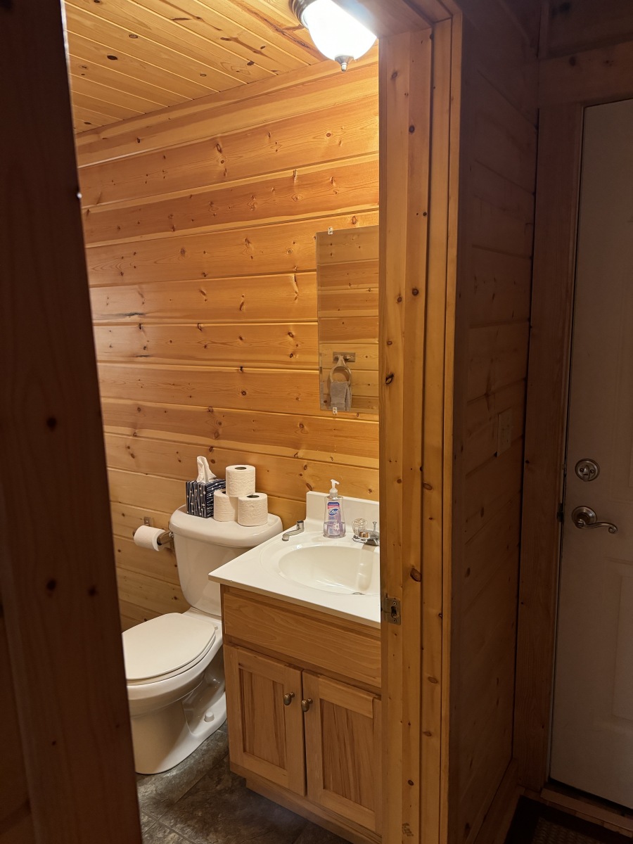 Conner Homestead Lodge by Conner Homestead Lodge and Cabin