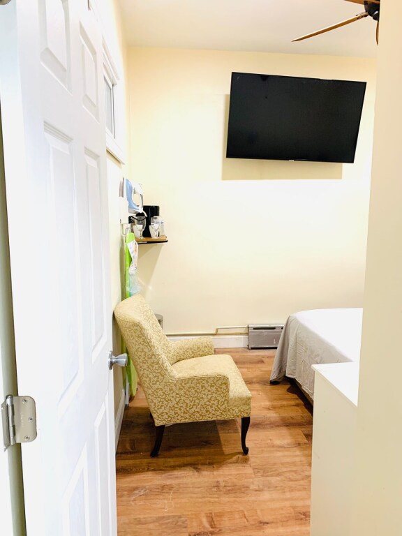 Homepage | Imperial Stay B&B