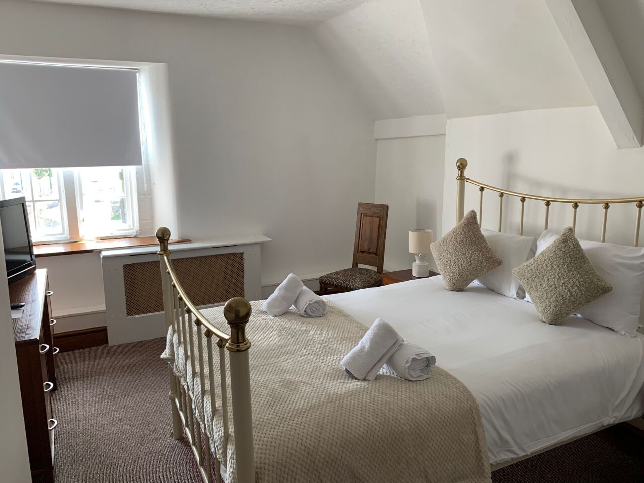 The Bull Hotel, Llangefni | Homepage