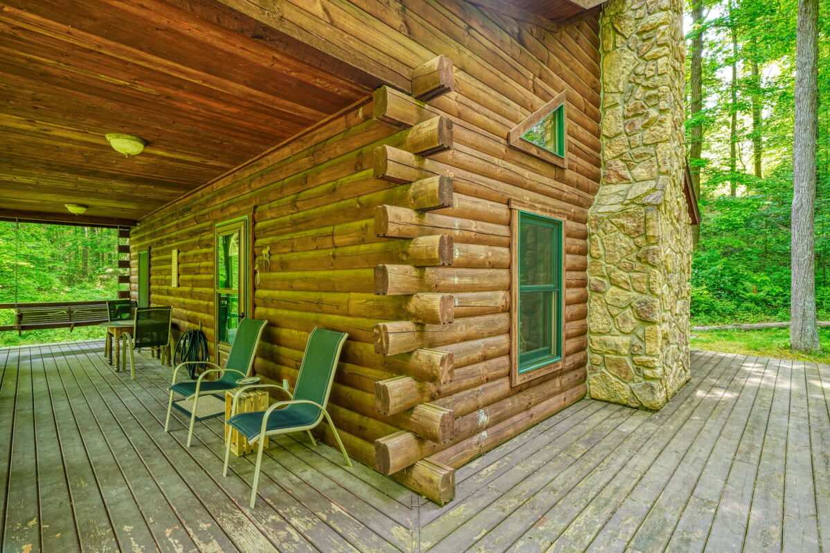 Zen Oak Retreat by Zen Oak Retreat